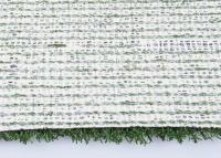China PE PP Softness Friendly Pet Artificial Grass 25mm Waterproof For Dogs 4 Tone for sale
