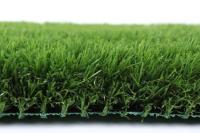 China Water Permeable Artificial Grass For Dogs Outdoor Synthetic Sand Rubber Infill Multicolor for sale