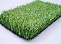 China 25mm Antibacterial Yarn Artificial Turf For Pets No Harmful 11000 Density for sale