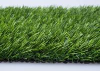China Water Permeable Artificial Grass For Dogs Outdoor Synthetic Sand Rubber Infill Multicolor for sale