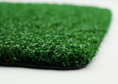 China Synthetic 20mm Artificial Gym Grass Fireproof 10mm for sale