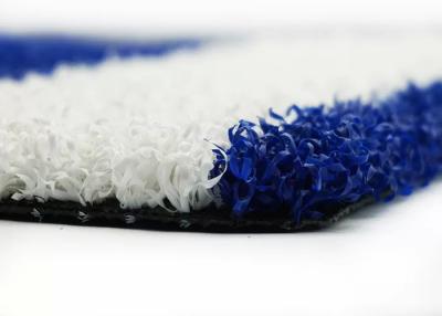 China Easy Cleaning Artificial Turf Gym Flooring 20mm PE for sale