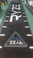 China 2mx10m Artificial Speed And Agility Turf With High Traffic For Pushing Sled for sale