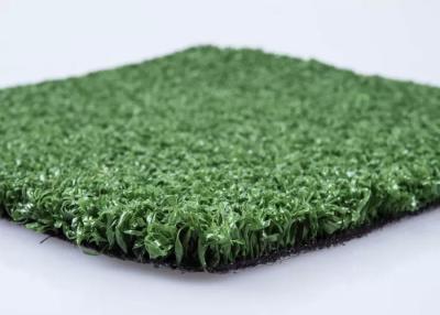 China SGS Non Infill Hockey Artificial Grass Long Lasting Natural Looking for sale