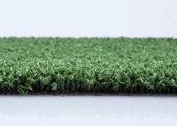 China SGS Non Infill Hockey Artificial Grass Long Lasting Natural Looking for sale