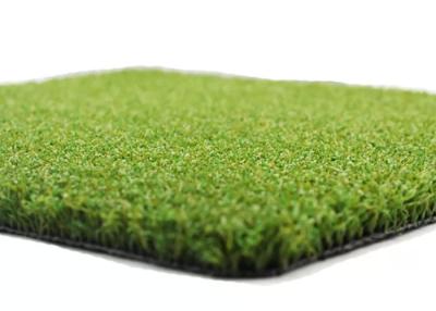China Hard Wearing Hockey Artificial Turf PP Bicolor Environment Friendly 15mm for sale