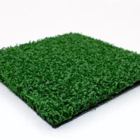 China High Density Hockey Artificial Grass Playground Hockey Fake Plastic Grass for sale