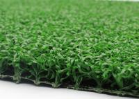 China Eco Friendly Hockey Artificial Grass Outdoor With PE Yarn Field Green for sale