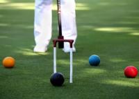 China Eco Friendly Hockey Artificial Grass Outdoor With PE Yarn Field Green for sale