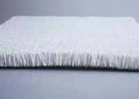 China PP Fire Resistant Hard Wearing Artificial Ski Surface 25mm for sale