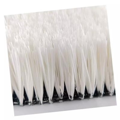 China Plastic Artificial Ski Surface 25mm Artificial Snow Surface UV Resistance for sale
