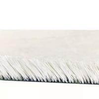 China UV Stabilized Environmentally Artificial Ski Grass PP Fire Resistant Hard Wearing for sale