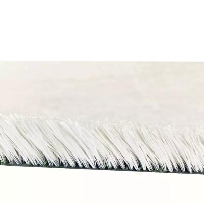 China UV Stabilized Environmentally Artificial Ski Grass PP Fire Resistant Hard Wearing for sale