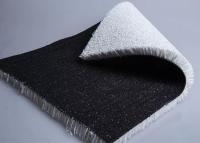 China Fade Resistant 25mm Artificial Ski Grass UV Resistance for sale