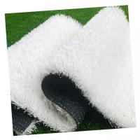 China PP Fire Resistant Hard Wearing Artificial Ski Surface 25mm for sale