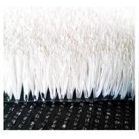 China UV Stabilized Environmentally Artificial Ski Grass PP Fire Resistant Hard Wearing for sale