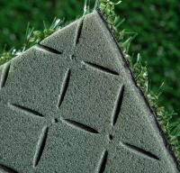 China SGS Artificial Grass Accessories Foam Shock Pad For Artificial Grass for sale