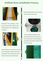 China 9009-54-5 Artificial Grass Accessories Bi Component Polyurethane Adhesive Glueing Artificial Grass for sale