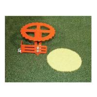 China 1.7kW Artificial Grass Installation Tools Circle Cutter For Circular Cuttings for sale