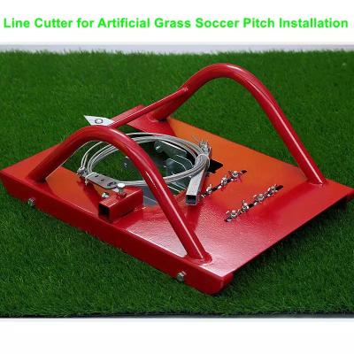 China Steel Artificial Grass Installation Tools ISO CE SGS for sale