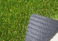 China Multifunctional Landscaping Artificial Grass 30mm Natural Looking For Airports for sale