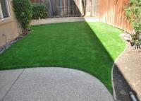 China 50mm Landscaping Artificial Grass High Temperature Resistant for sale