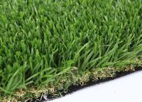 China 50mm Landscaping Artificial Grass High Temperature Resistant for sale