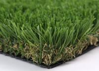 China 50mm Landscaping Artificial Grass High Temperature Resistant for sale