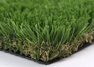 China 50mm Landscaping Artificial Grass High Temperature Resistant for sale