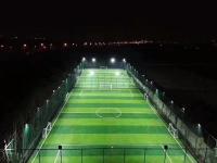 China 30mm Artificial Grass Soccer Field Non Infill Sports for sale