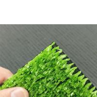 China Tennis Indoor Breathable Beautiful Landscaping Synthetic Turf PE for sale