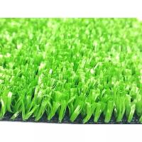 China Outdoor Landscaping And Artificial Grass 12mm Wedding Carpet Gym Fitness Flooring Football Pitch Plastic Fence for sale