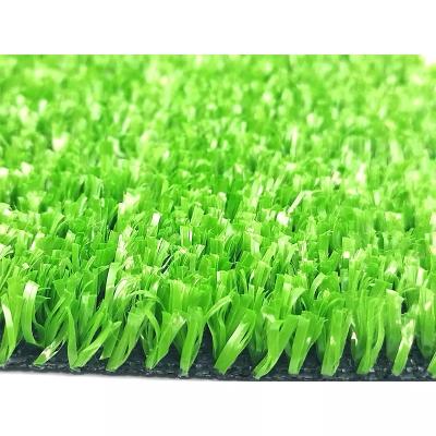 China Outdoor Landscaping And Artificial Grass 12mm Wedding Carpet Gym Fitness Flooring Football Pitch Plastic Fence for sale