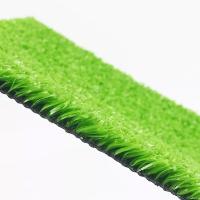 China Outdoor Landscaping And Artificial Grass 12mm Wedding Carpet Gym Fitness Flooring Football Pitch Plastic Fence for sale