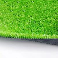 China Tennis Indoor Breathable Beautiful Landscaping Synthetic Turf PE for sale