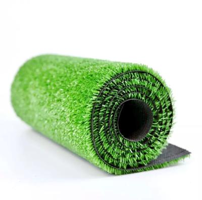 China Tennis Indoor Breathable Beautiful Landscaping Synthetic Turf PE for sale