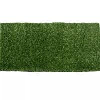 China 10mm Fake Grass Landscape For Wall Fence Backdrop Garden Patio Backyard Balcony Porch for sale