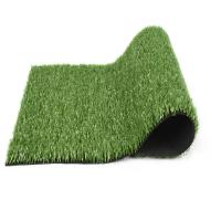 China 10mm Fake Grass Landscape For Wall Fence Backdrop Garden Patio Backyard Balcony Porch for sale