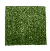 China 10mm Fake Grass Landscape For Wall Fence Backdrop Garden Patio Backyard Balcony Porch for sale