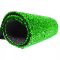 China Outdoor Landscaping Artificial Grass Christmas Play Wedding Carpet Gym Indoor Plastic Fence Artificial Grass Lawn for sale