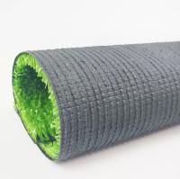 China 15mm 10mm Landscaping Artificial Grass Outdoor Fake Lawn Wedding Carpet Gym Flooring Football for sale