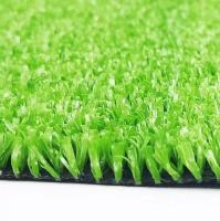 China 15mm 10mm Landscaping Artificial Grass Outdoor Fake Lawn Wedding Carpet Gym Flooring Football for sale
