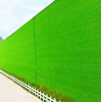 China Tennis Courts Synthetic Landscaping Artificial Grass 10mm for sale