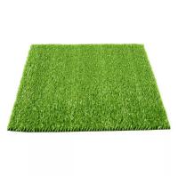 China 15mm 10mm Landscaping Artificial Grass Outdoor Fake Lawn Wedding Carpet Gym Flooring Football for sale