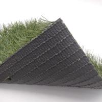 China Synthetic Turf Football Field Artificial Grass 50 Mm Sports Flooring Height 30mm for sale
