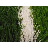 China Synthetic Turf Artificial Soccer Field Fake Grass Football Ground 50mm 5/8'' for sale