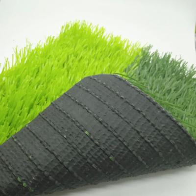 China Polypropylene Football Artificial Grass Green Turf 50sqm Monofilament For Football for sale