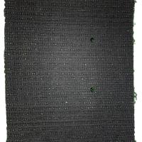 China Fire Prevention Football Artificial Grass 50mm Synthetic Sports Field Flooring for sale