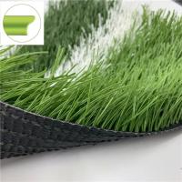 China Durable Soccer Football Artificial Grass Turf 50mm PE Monofilament Yarn 170 S/M for sale