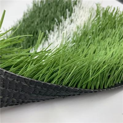 China Durable Soccer Football Artificial Grass Turf 50mm PE Monofilament Yarn 170 S/M for sale